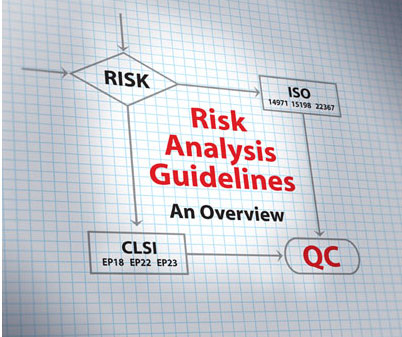 Medical Laboratory and Biomedical Science: Individualized Quality ...