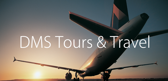 Lowongan Kerja PT DMS Tours & Travel Terbaru