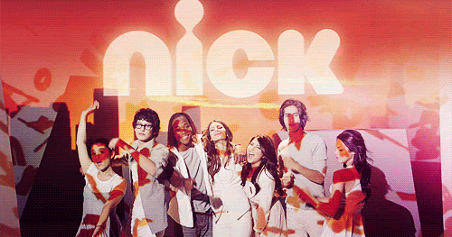 NickALive!: The Stars Of "Victorious" Reunite To Celebrate Ariana ...
