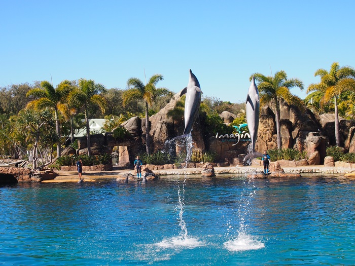 loves-jing.blogspot.com: Queensland - Gold Coast 2014 - Sea World