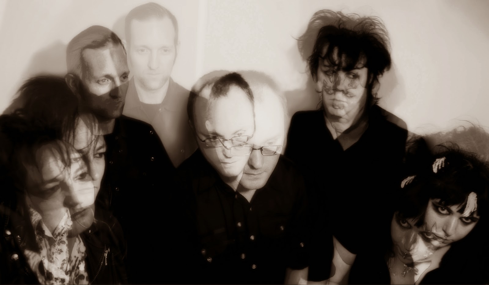 This is Gothic Rock: Disjecta Membra