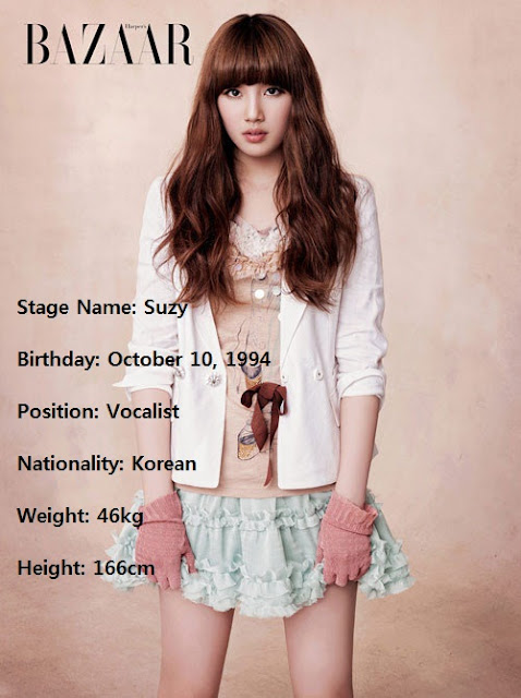 K-Pop Craze: Miss A & Sistar