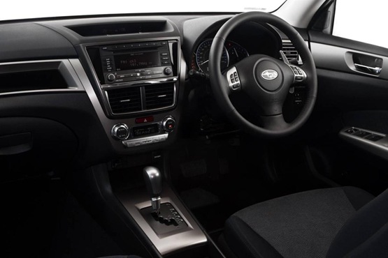 Subaru Exiga 2013 é lançada no Japão | Auto Motor News MT