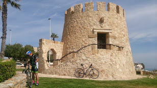 julio 2015 ~ 40 rutas