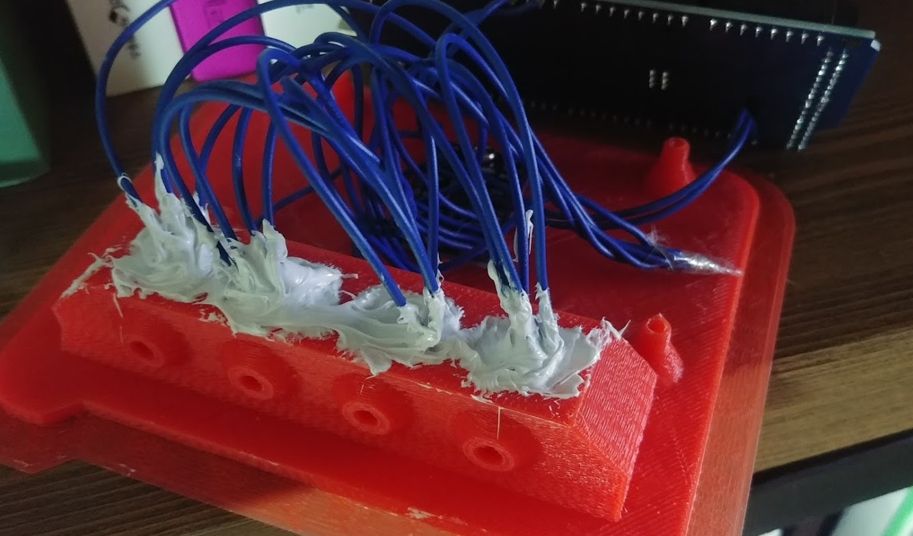 Leonard Kim's life story: Motorcycle carburetor/throttle digital vacuum ...