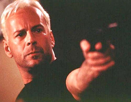 HIPERSESSÃO : 'O Chacal' na 'Supertela'