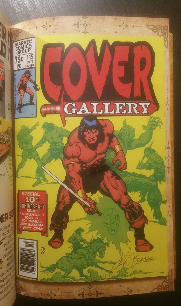 HARDCOVER HEROES: Comic Book Binding