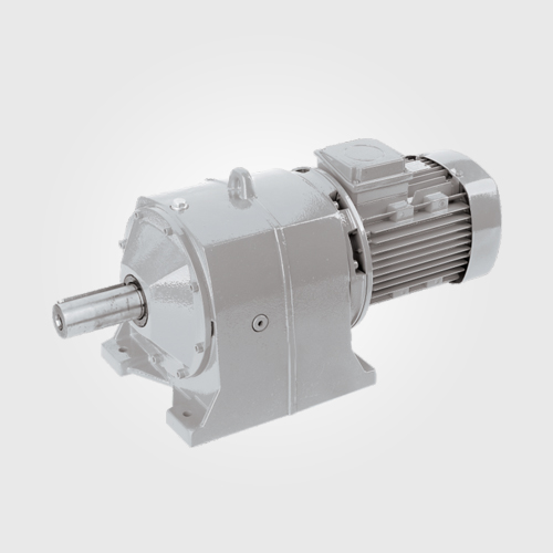 WORM REDUCTION, HELICAL GEARBOX MANUFACTURER GAMMA GEARS: Helical ...