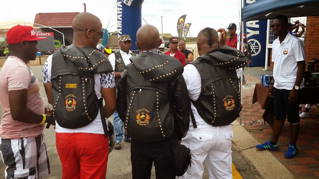 Sapa Yopa Mcc: December 2014