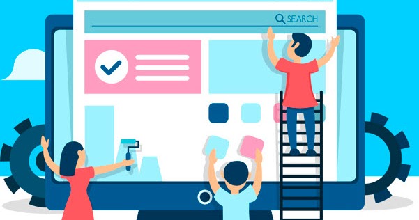 Mengenal Istilah Web Master dan Ruang Lingkupnya - Tutup Kurung