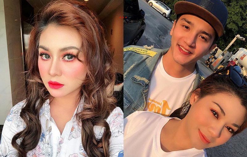 MYARTIS.COM | MYARTIS | MY | ARTIS: RISTEENA BIDAS NETIZEN: "ITU MOMEN ...