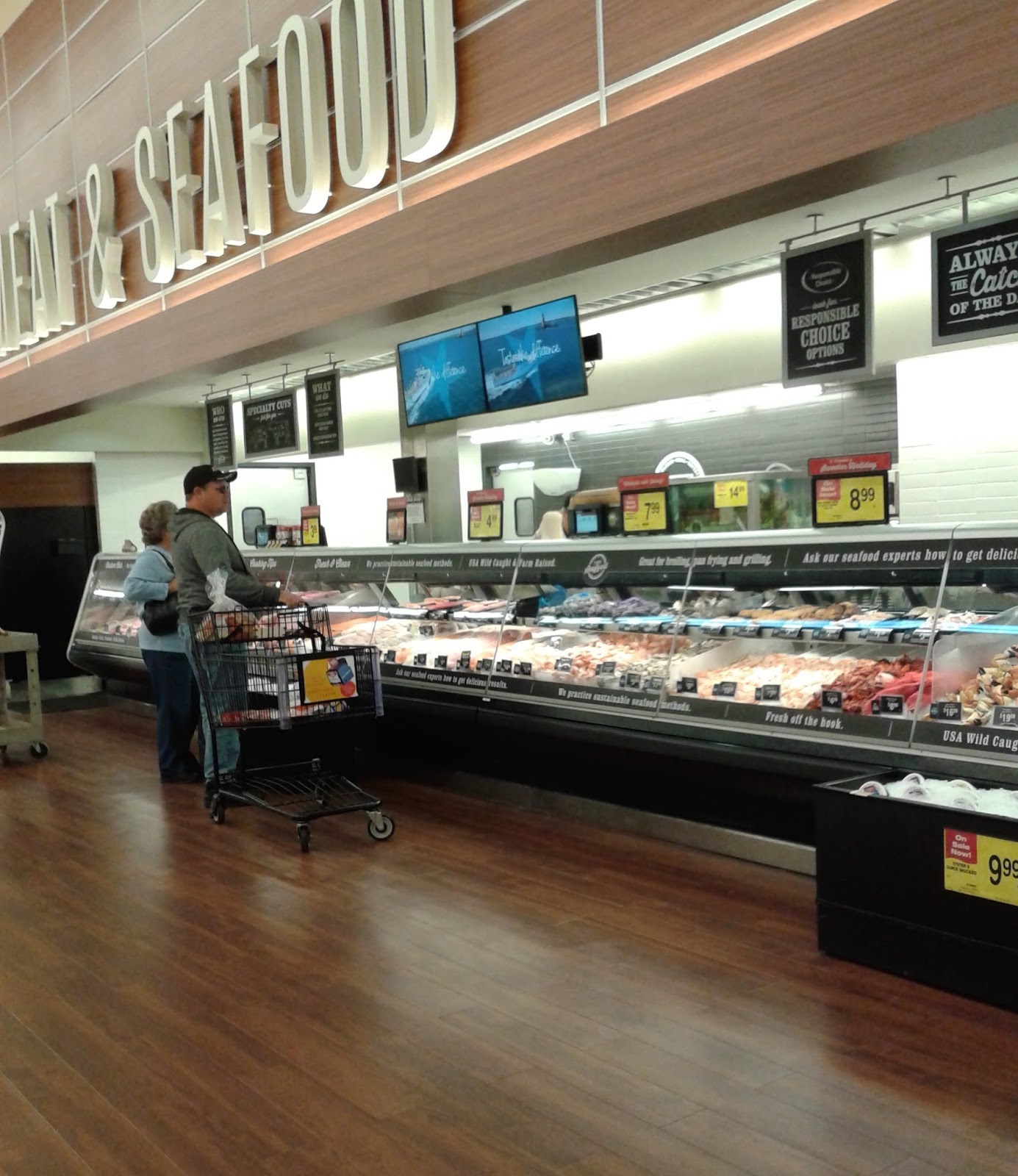 Albertsons Florida Blog: Have Yourself A Merry Little Bit Of Safeway