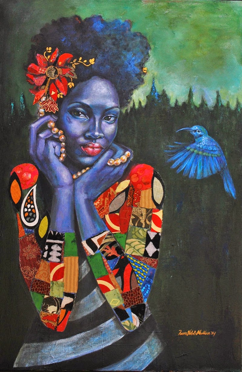 Tamara Natalie MADDEN (1975-2017) NEW! | Catherine La Rose ~ The Poet ...