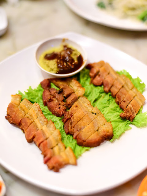 Dimsum Babura: Authentic Chinese Food in Medan - Flavorful Escape ...