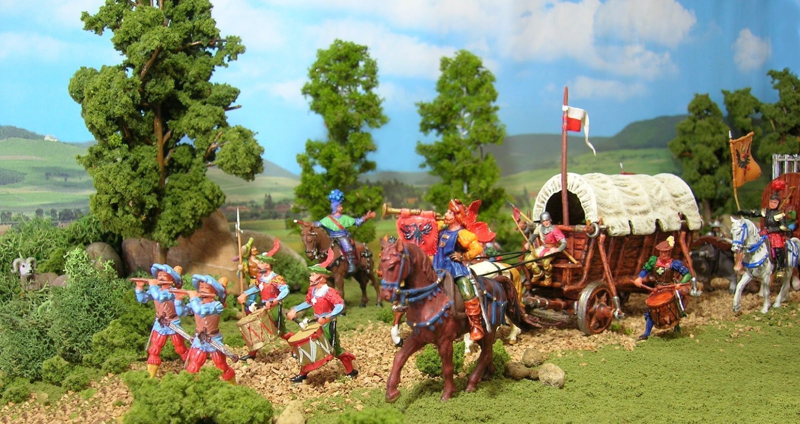 EXIN CASTILLOS ¡ EL JUGUETE QUE HACE HISTORIA ! ... para construir mil ...