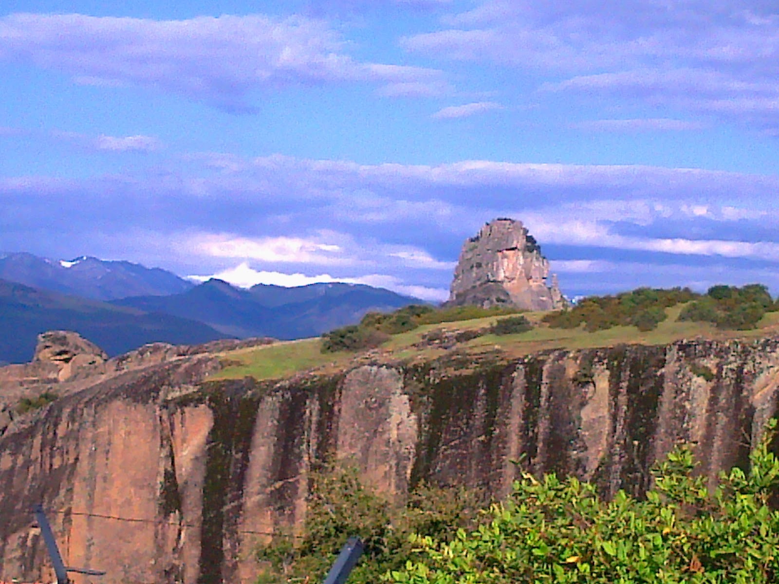 ΑΠΟΛΙΣ: ΜΕΤΕΩΡΑ - ΚΑΛΑΜΠΑΚΑ