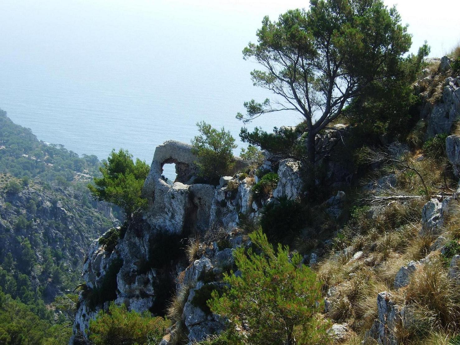 73 - Sa Penya Roja (Alcúdia) 21-7-2013 | Aires de la Serra Mallorquina