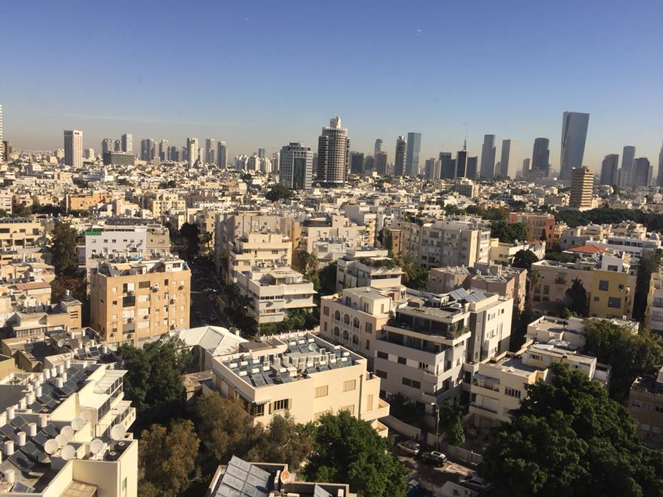 Jewish Roots Journey: TOUR OF ISRAEL, December 3-12, 2017