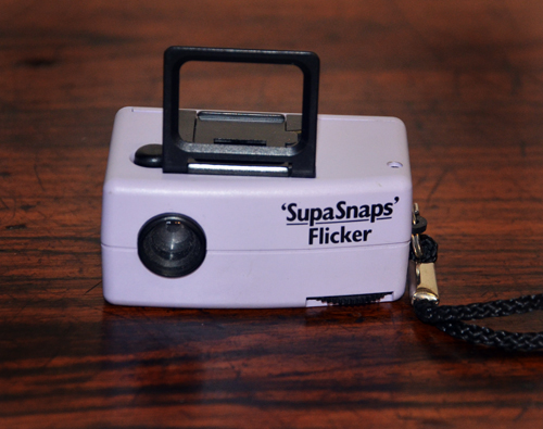 W. W. Winter Photographers Heritage Blog: James Bond Cameras