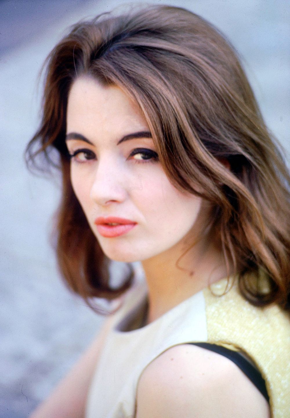 The Model in Britain’s Sex-and-Spy Profumo Scandal: 22 Vintage Photos ...