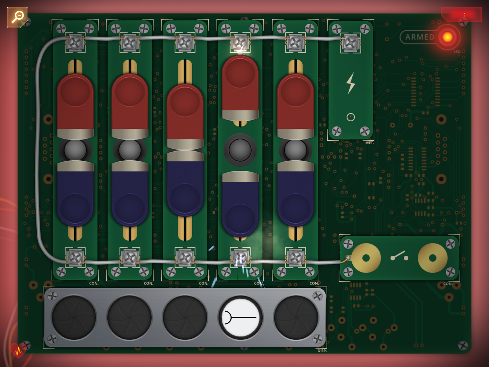 Them Bombs Review - EverythingBoardGames.com