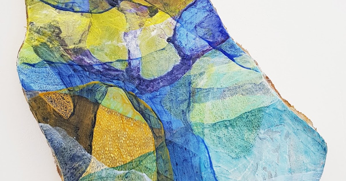 the art room plant: Joey Sim