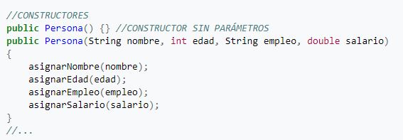 Programación día a día: Programación Orientada a Objetos (POO)