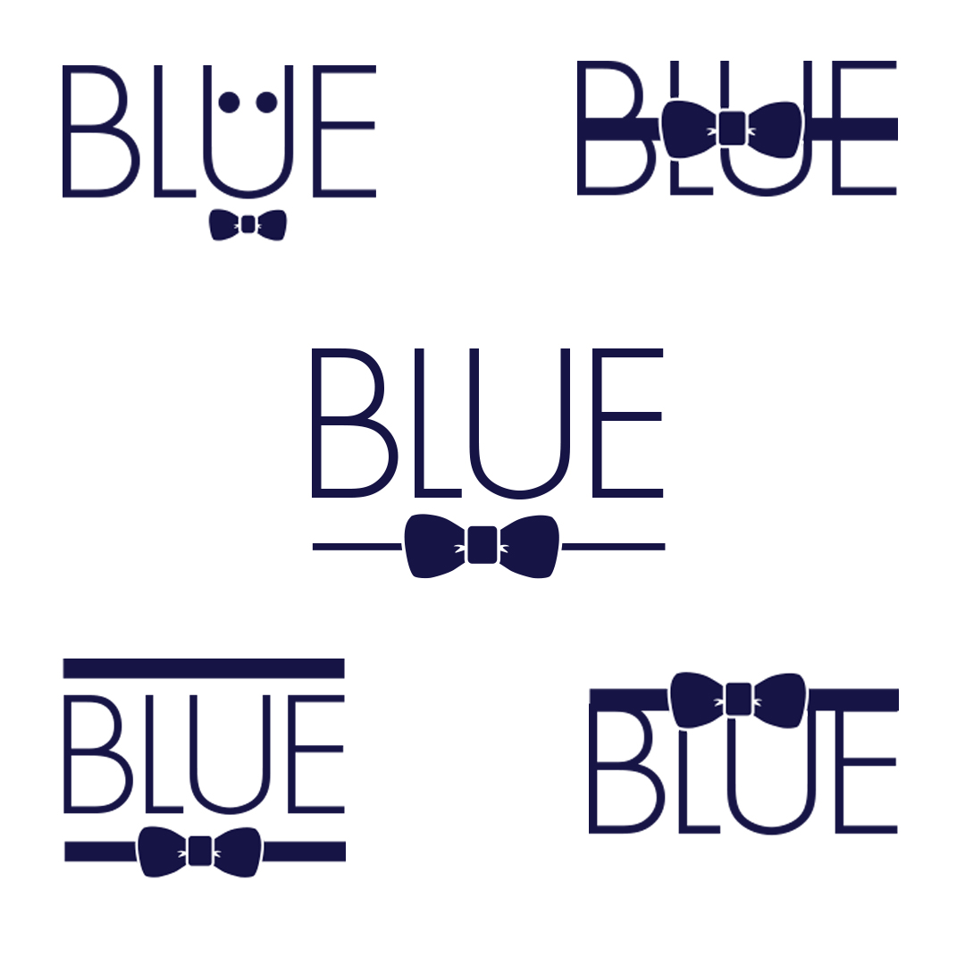 Barclay-Studio: 64-68 of 100 Blue Logos