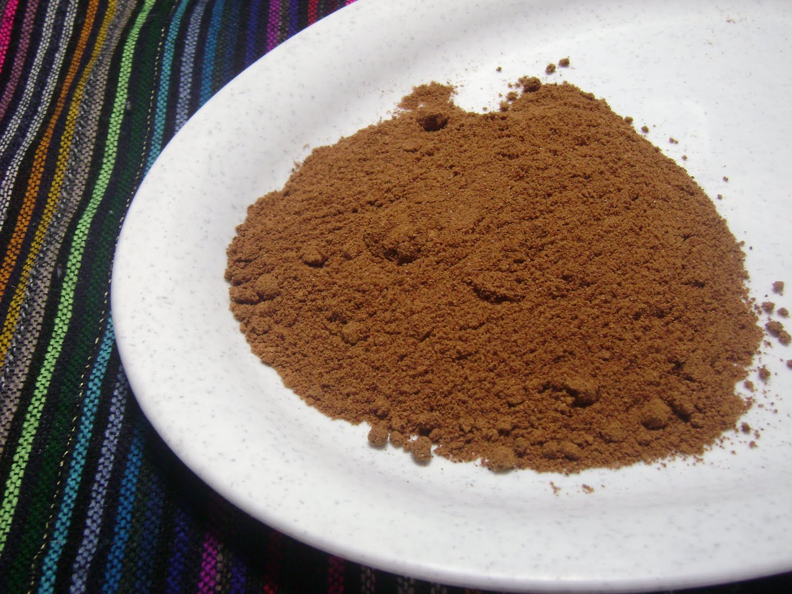 Mystery Ingredient: Pinguica {Agua de Pinguica} - La Cocina de Leslie