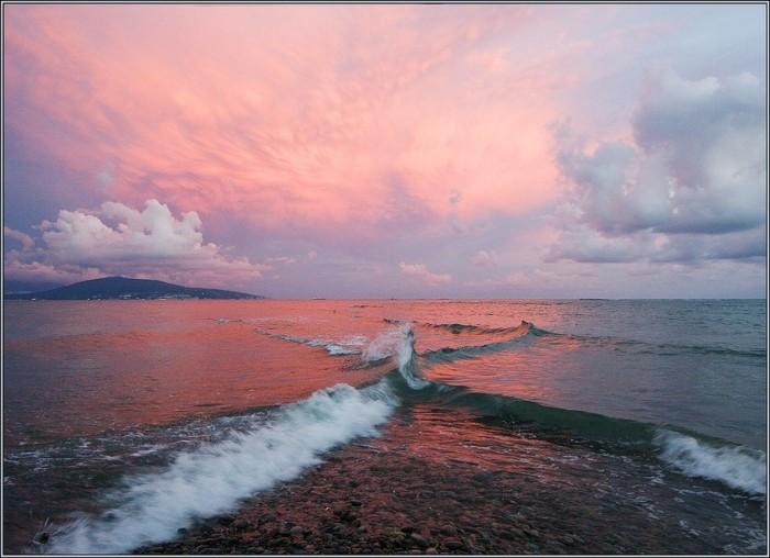 PINTURAS BELLAS : ANNA KOSTENKO