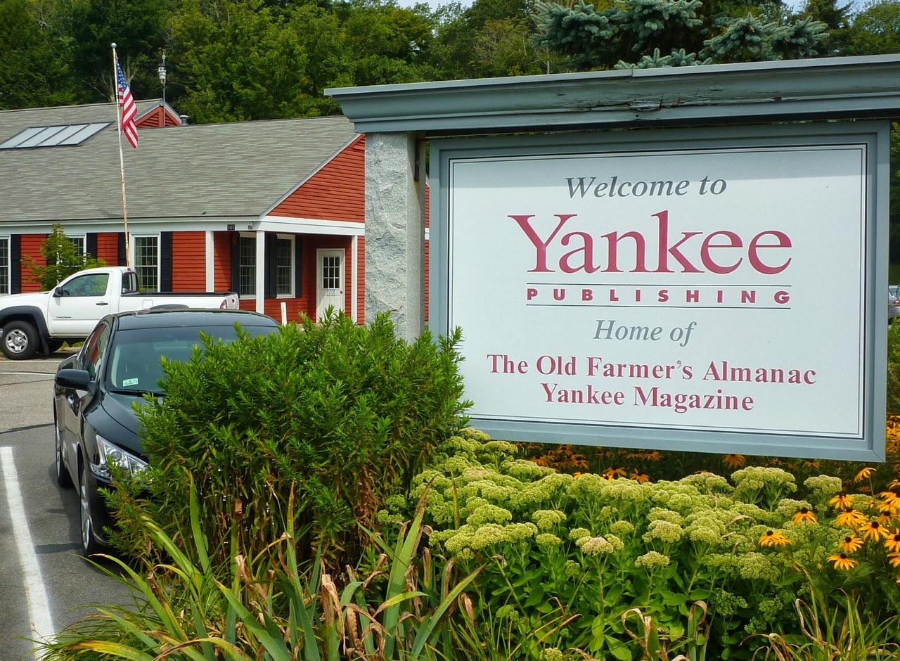 Rand Peck Antiques: October 2013