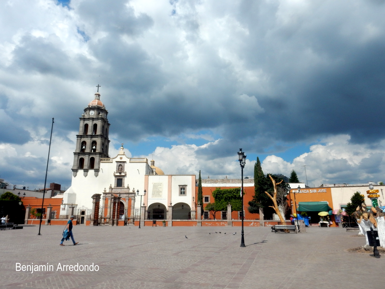 El Bable: La pintura de ánimas en la parroquia de San Francisco ...