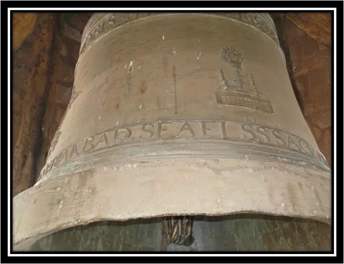 LA CATEDRAL DEL CUSCO: La historia de la María Angola