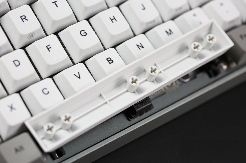 Altkey: 60% Keyboard GH60 GK64 with Aluminum Alloy Case CIY switches