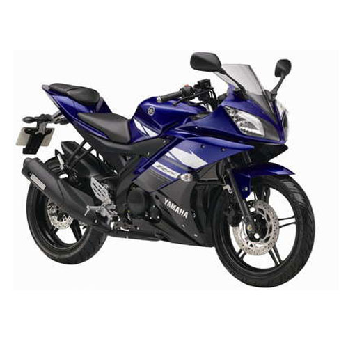 Yamaha YZF R-15 Motorcycle Features Review - Motorcycle Reviews, User ...