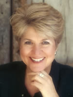 Encyclopedia of American Loons: #810: Laurie Beth Jones