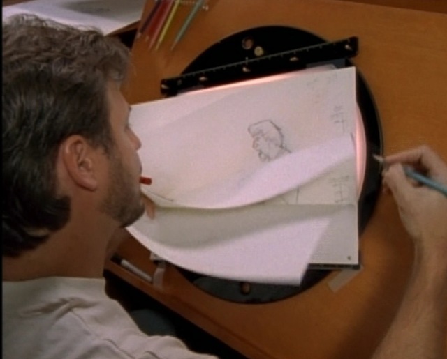 El Jorobado de Notre Dame de Disney †: Disney despide a animadores que ...