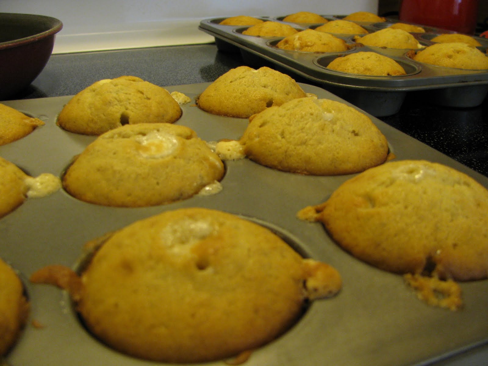 Beauties and the Feast:: June Recipe Review - Amber