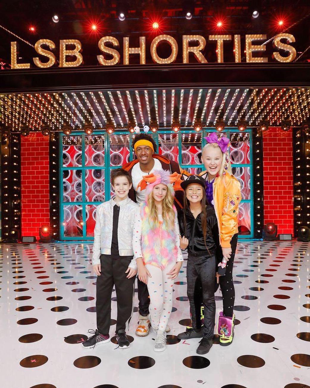 NickALive!: Nickelodeon Asia To Premiere 'Lip Sync Battle Shorties ...