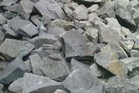 PERUSAHAAN PERTAMBANGAN BATU TRAS: PRODUK