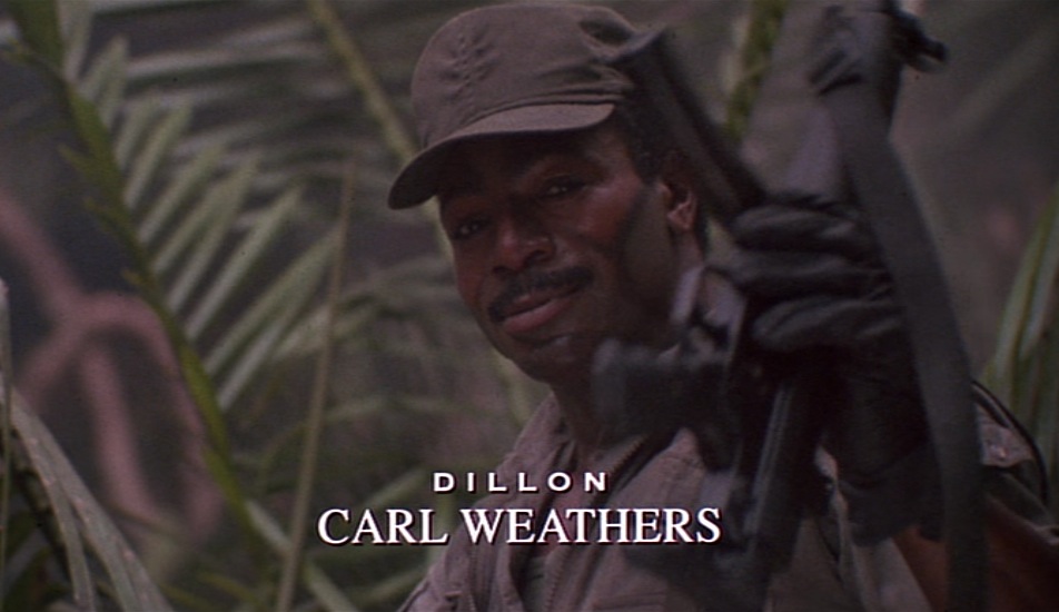 20 cose che forse non sapevate su Predator