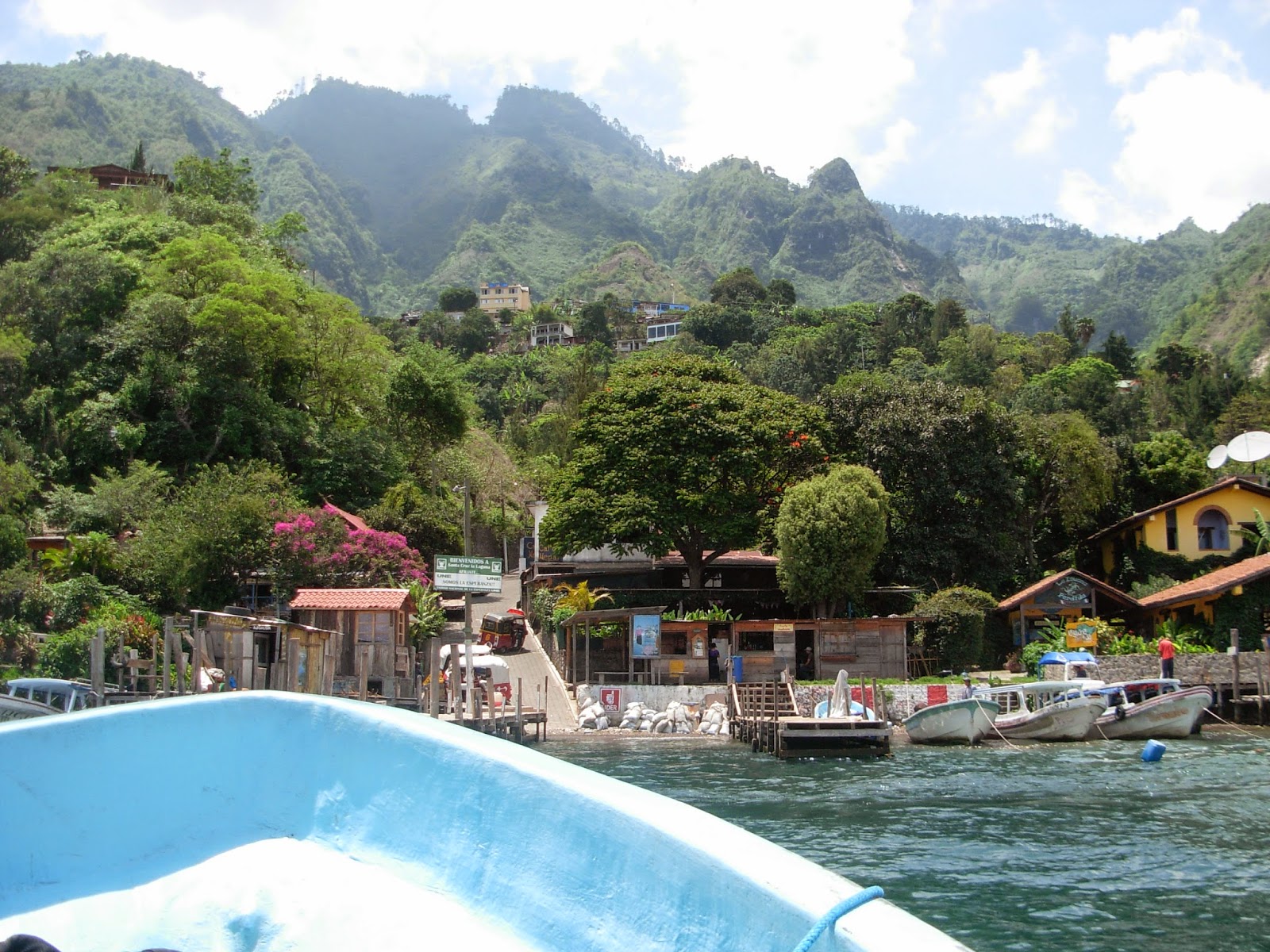 POTOVANJE_SREDNJA AMERIKA_ANJA IN MATIC