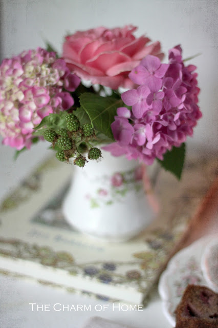 The Charm of Home: Home Sweet Home #273