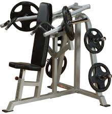 lukitoys: Alat-Alat Fitnes Di Gym Dan Kegunaannya