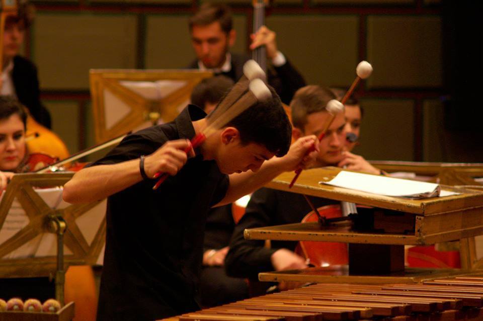 Actorie, ritmuri și dans contemporan » Cursuri pentru copii şi părinţi