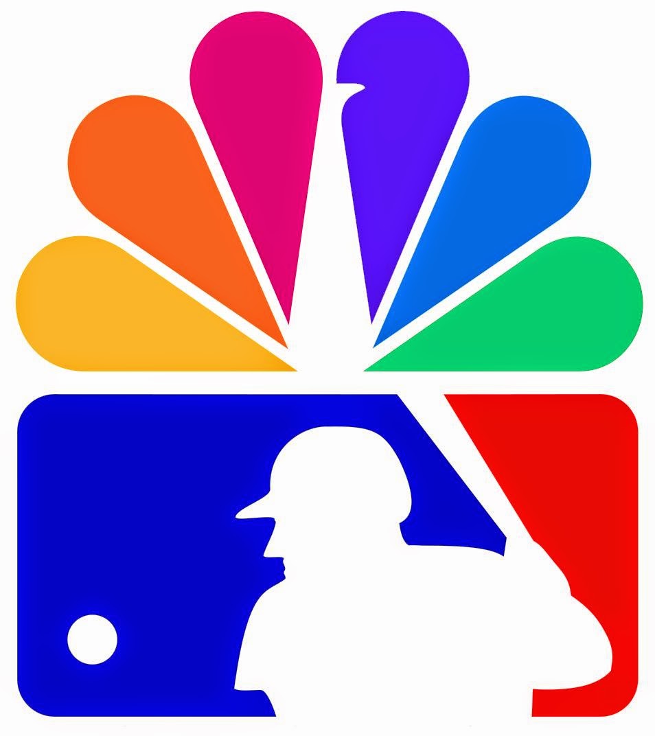 Dina Bonnevie: MLB on NBC stations