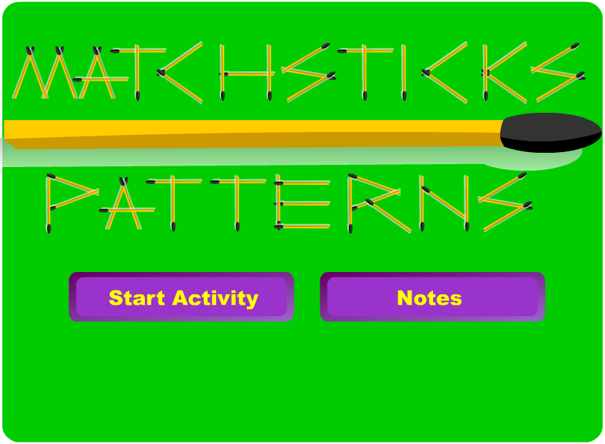 tech-coach-matchstick-patterns