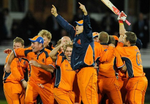 Free Wallpapers: Netherlands Cricket Team Squad | World Cup Cricket 2011