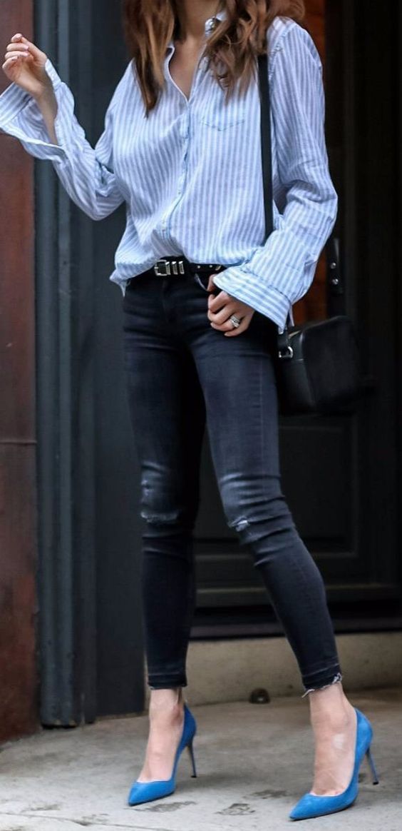 Fashionable Outfits: 5+ Top Amazing Outfits to Wear Now - Fashion Trends