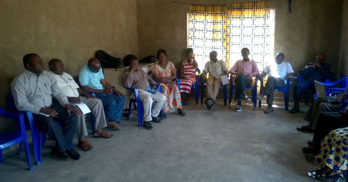 Help Corporation RDC: La mise en œuvre de la Resolution 1325 du Conseil ...